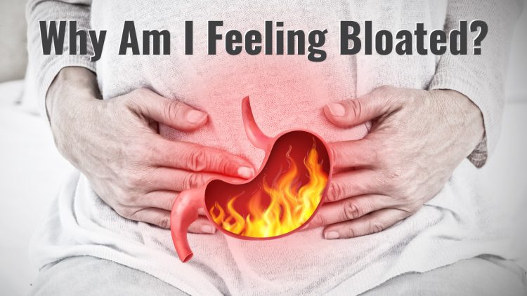 Causes Of Morning Bloating And Remedies - HighCarbHealth